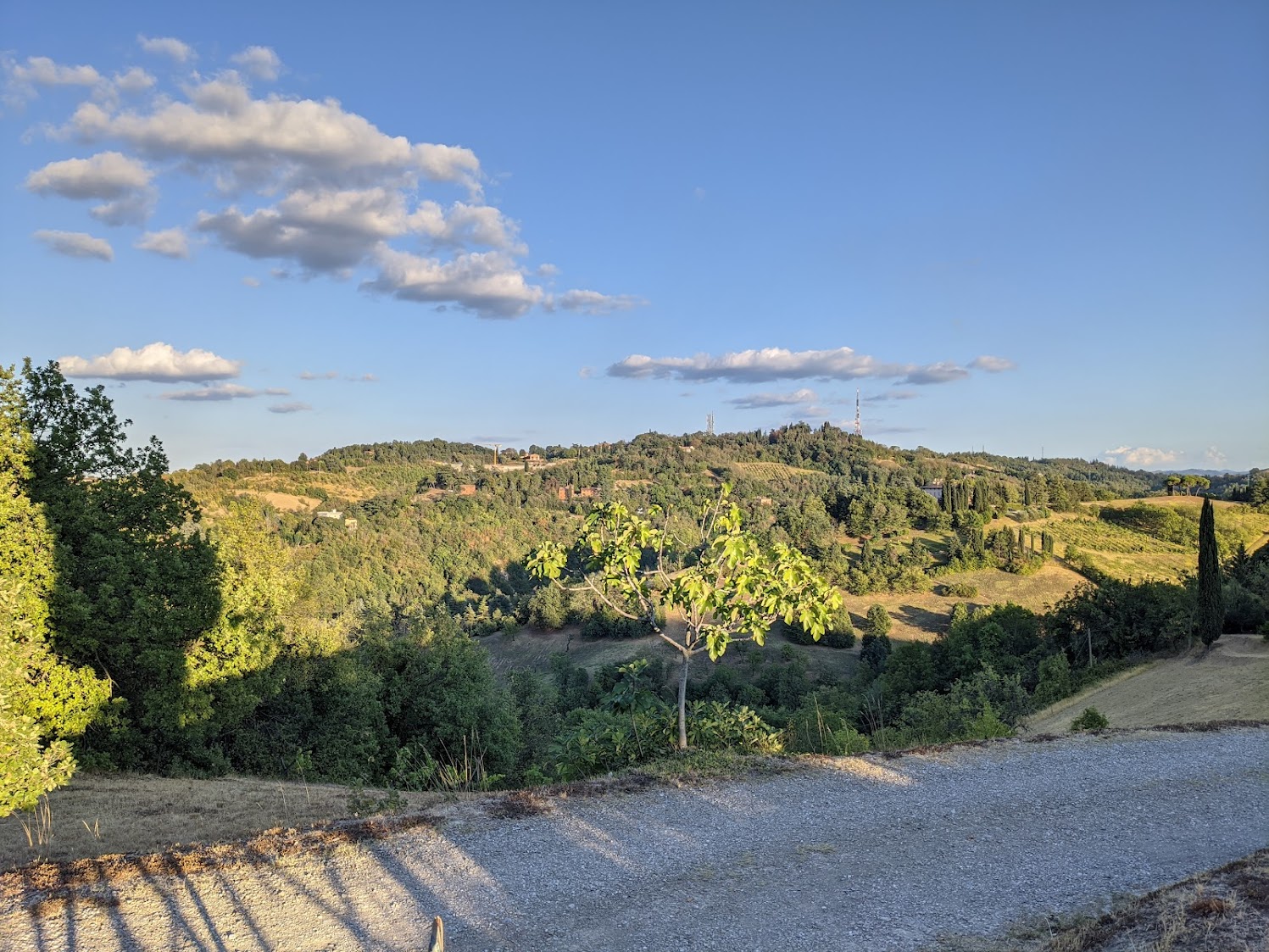 La 3a gita: Bologna - Giardini Margherita - Villa Ghigi - 8 - Travel ...